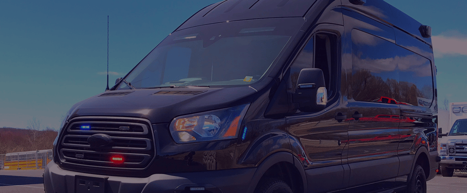 First Priority Emergency Vehicles: Vehicle Conversions: Mobile Command ...
