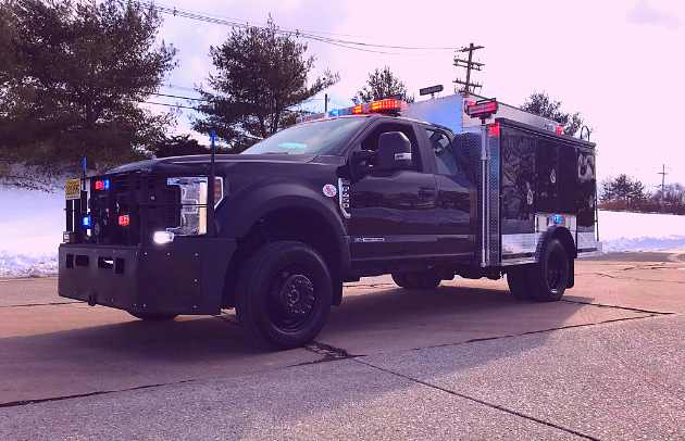 First Priority Group