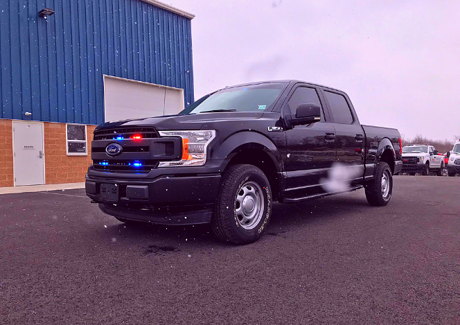 First Priority Emergency Vehicles: Vehicle Conversions & Specialty Vehicles