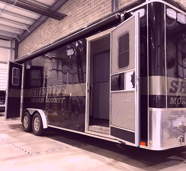 First Priority Emergency Vehicles: Vehicle Conversions: Custom ...