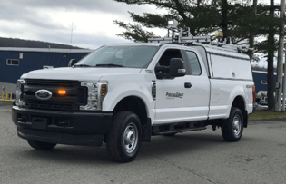 First Priority Emergency Vehicles: Vehicle Conversions & Specialty Vehicles