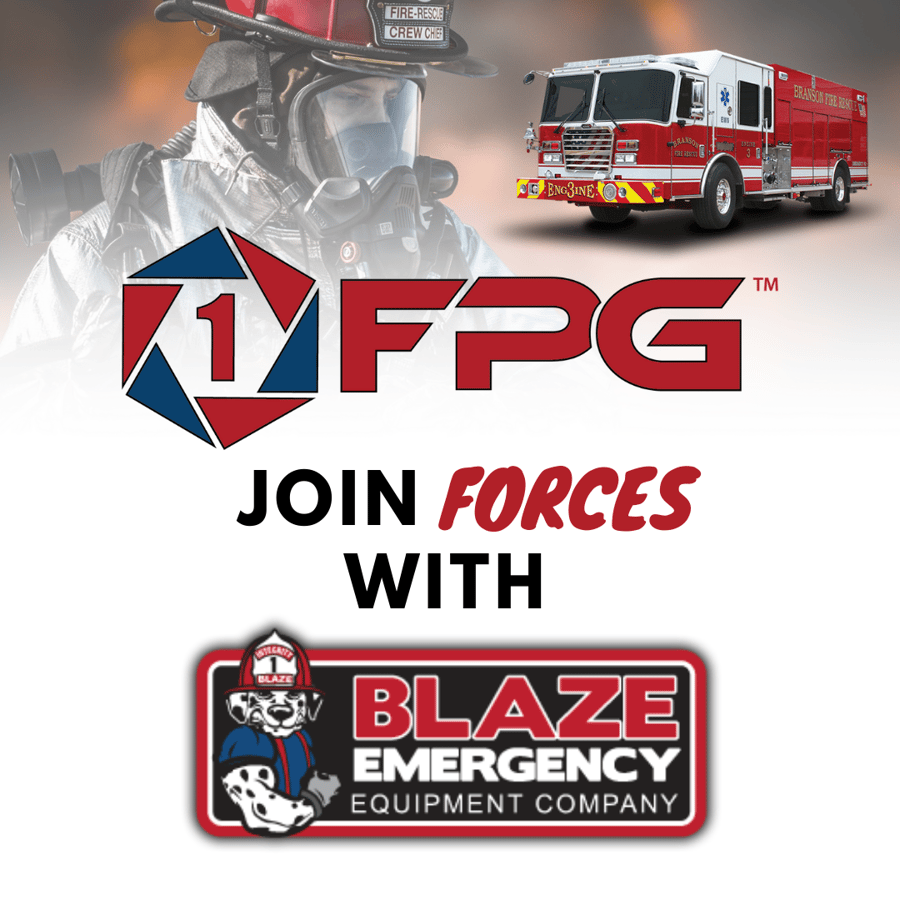 First Priority Emergency Vehicles: Ambulance and Fire Service & Repairs