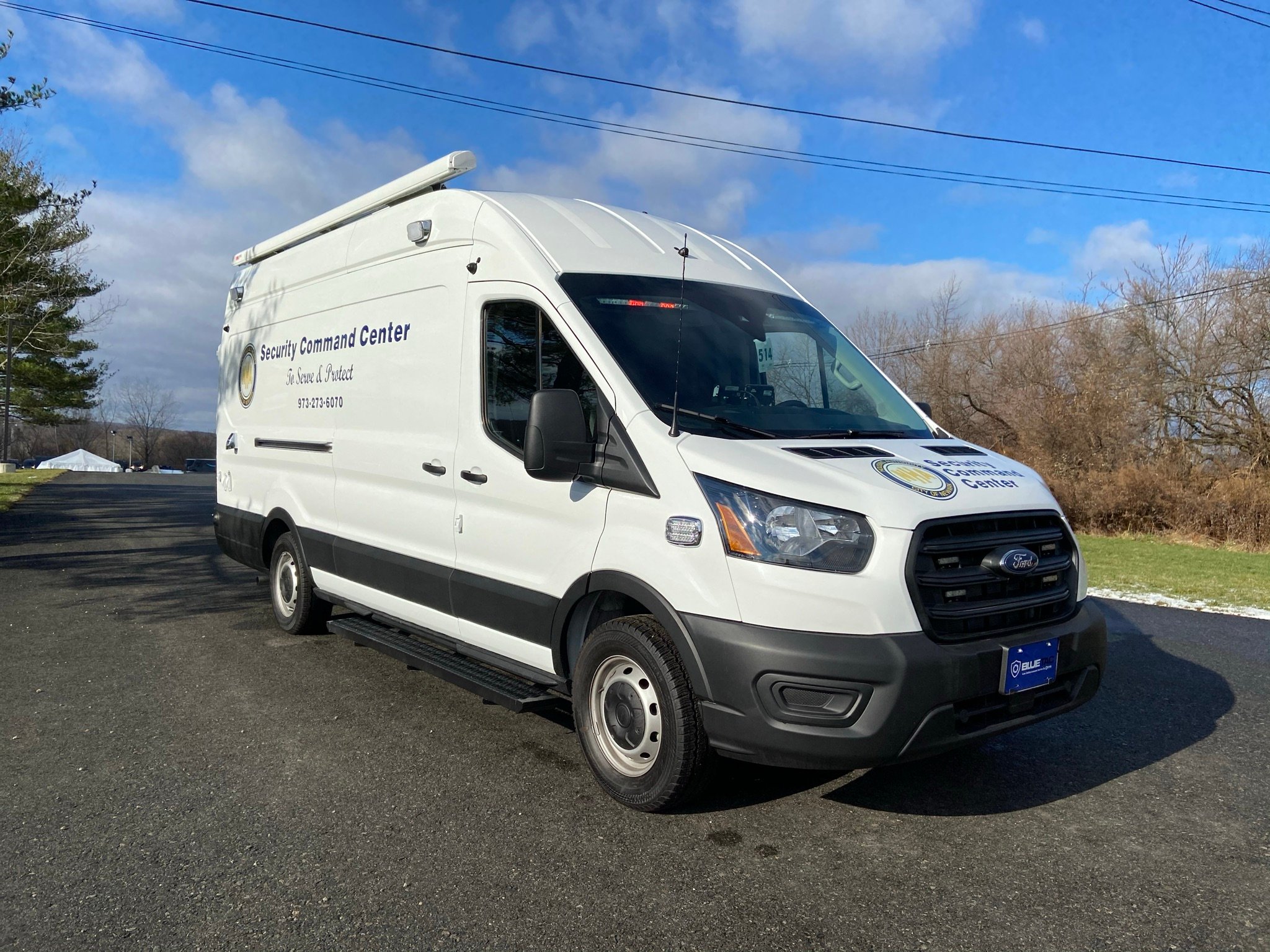 First Priority Group