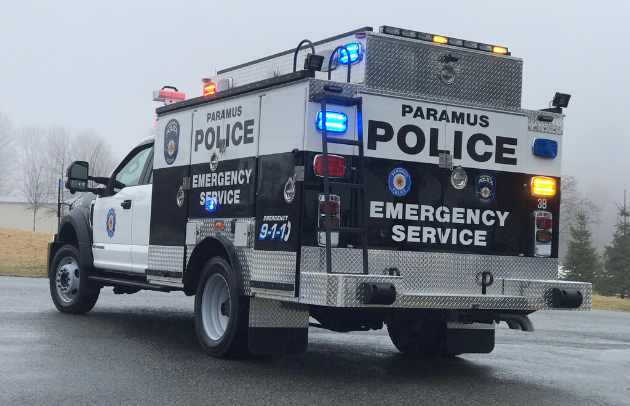 First Priority Emergency Vehicles: Vehicle Conversions & Specialty Vehicles