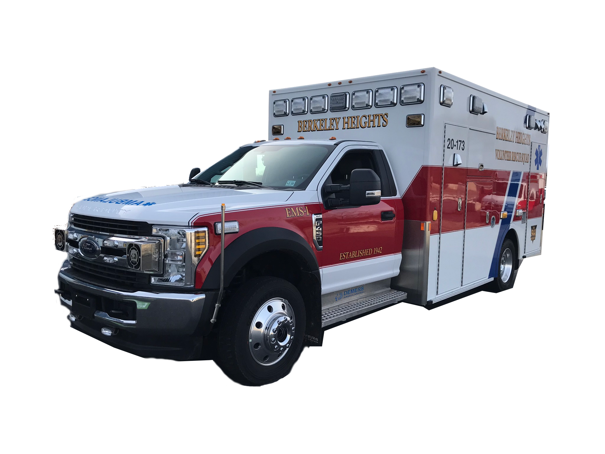 First Priority Group