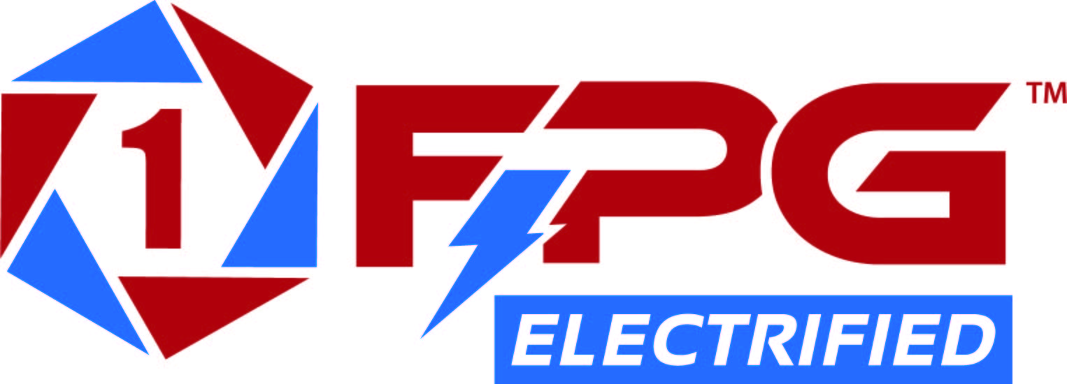 First Priority Group: Electrified