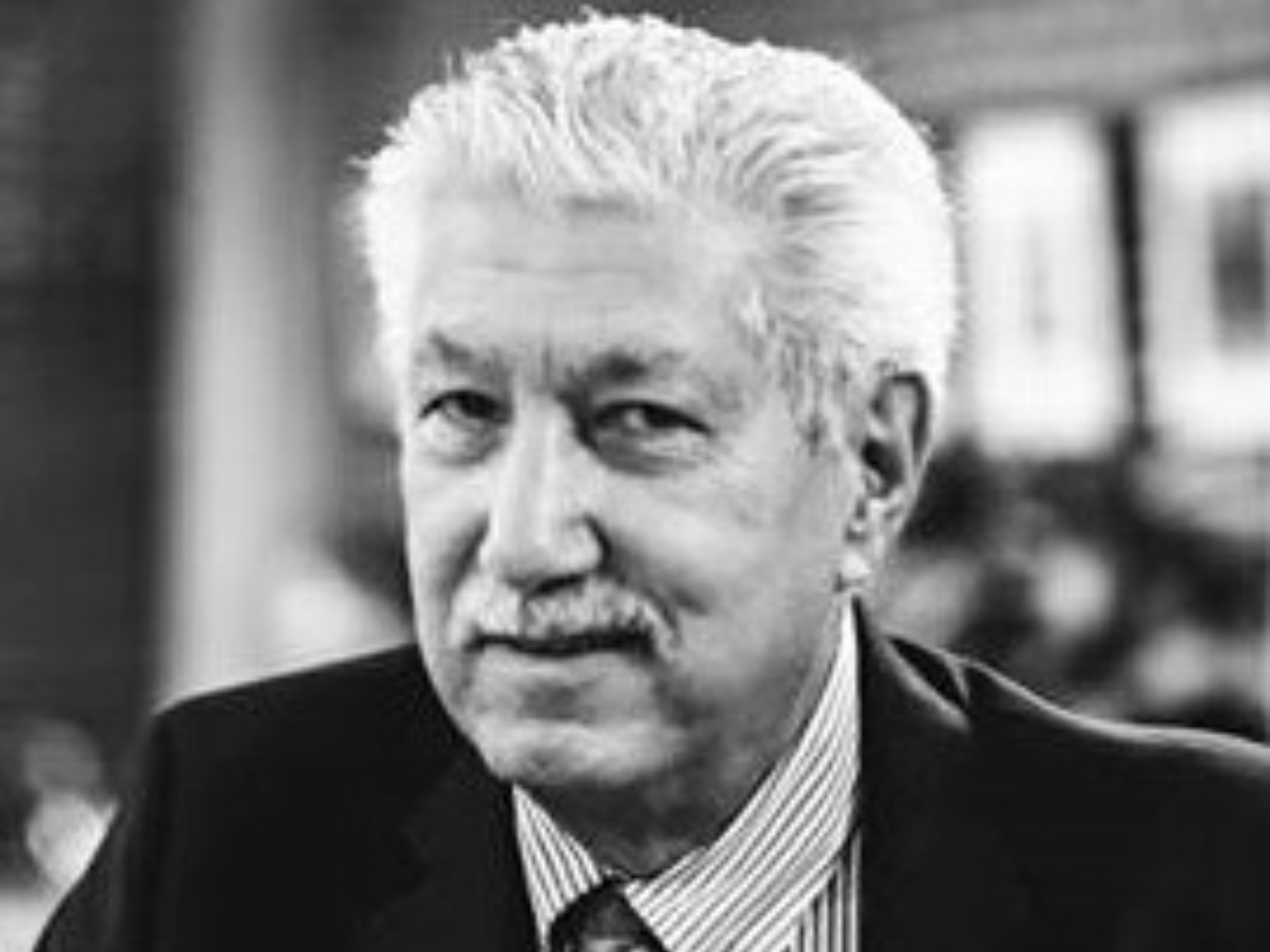 First Priority Group: David Rapaport