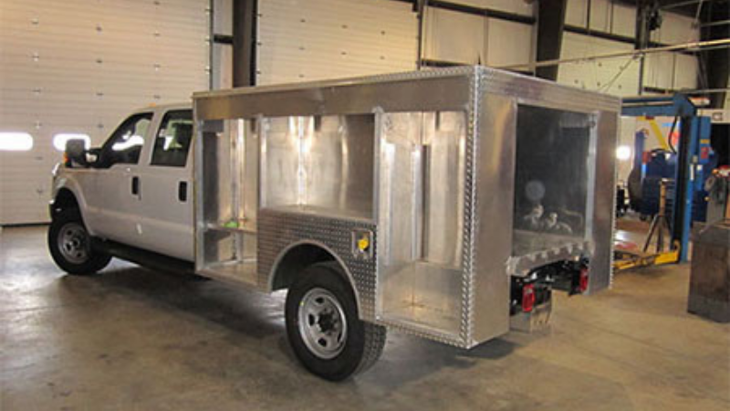 First Priority Emergency Vehicles: Police Emergency Service Units