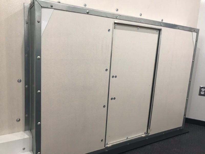 First Priority Emergency Vehicles: Vehicle Conversions: Custom Box Trucks