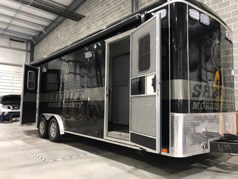 First Priority Emergency Vehicles: Vehicle Conversions: Custom ...