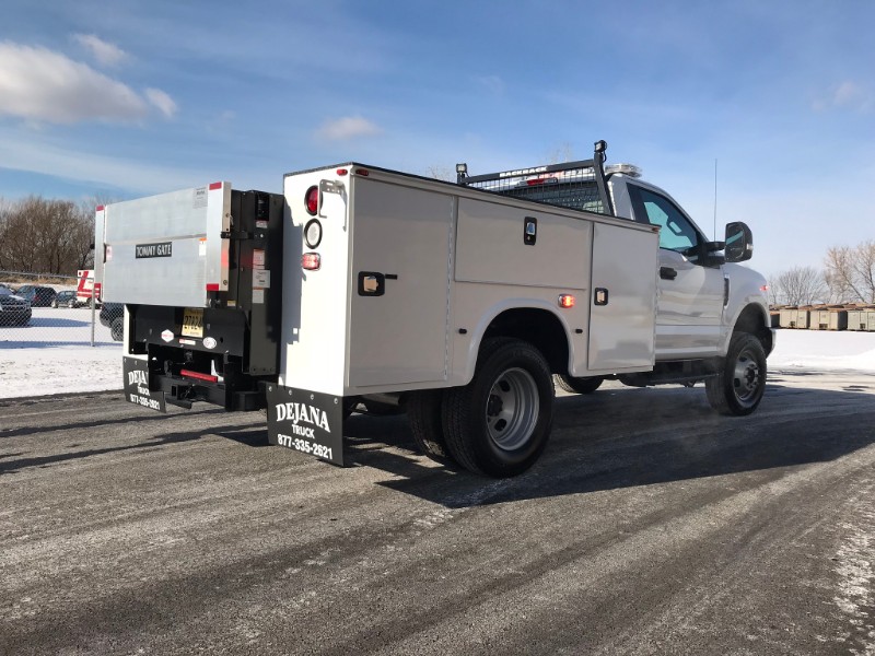 First Priority Emergency Vehicles: Vehicle Conversions: Custom Pickup ...