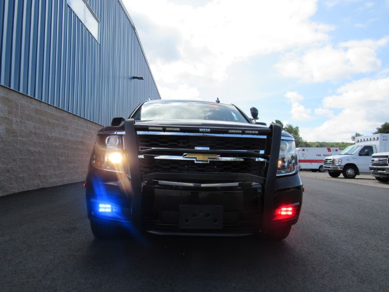 First Priority Emergency Vehicles: Vehicle Conversions: Custom ...