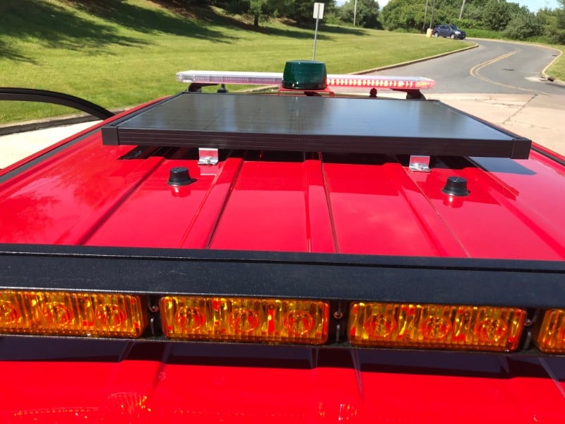 First Priority Emergency Vehicles: Vehicle Conversions: Custom ...