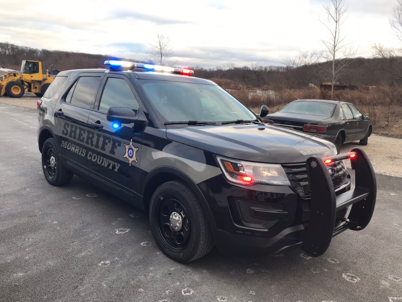 First Priority Emergency Vehicles: Vehicle Conversions: Custom ...