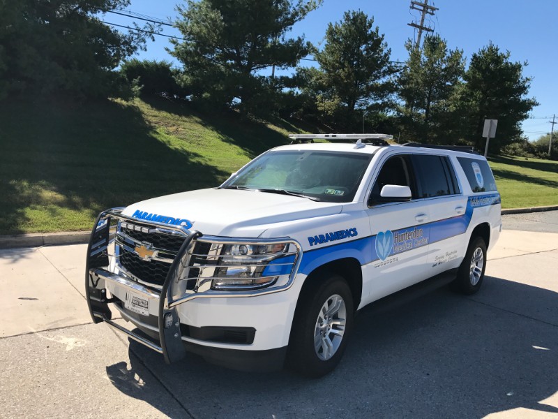 First Priority Emergency Vehicles: Vehicle Conversions: Custom ...