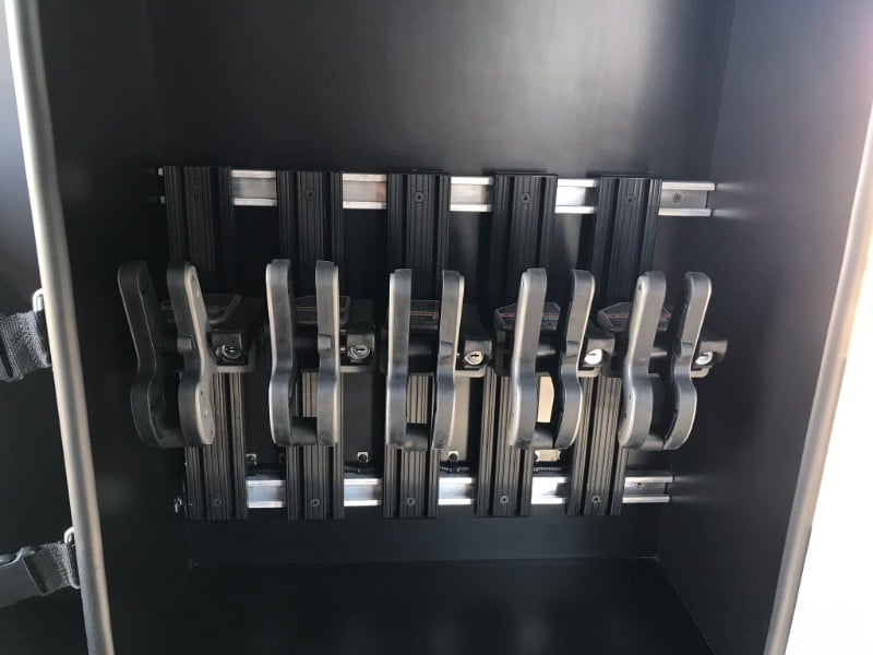 First Priority Emergency Vehicles: Vehicle Conversions: Mobile Command ...