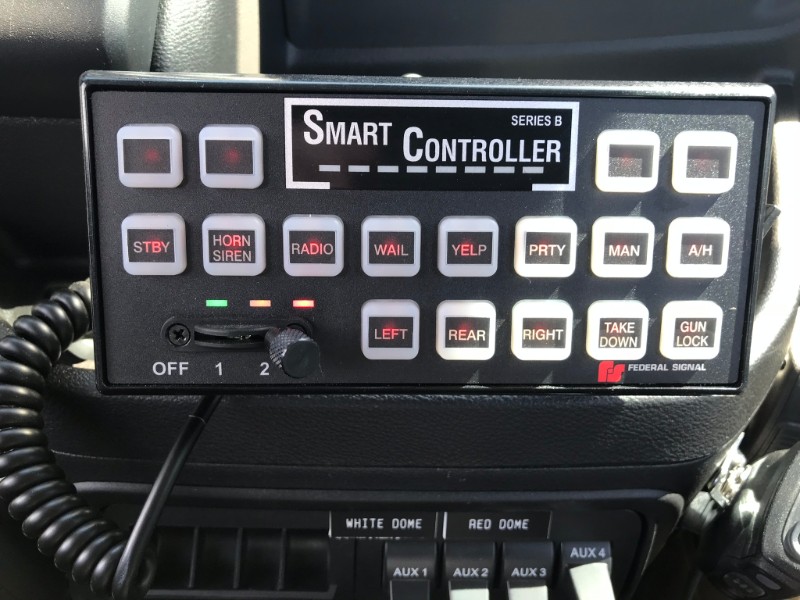 First Priority Emergency Vehicles: Vehicle Conversions: Mobile Command ...