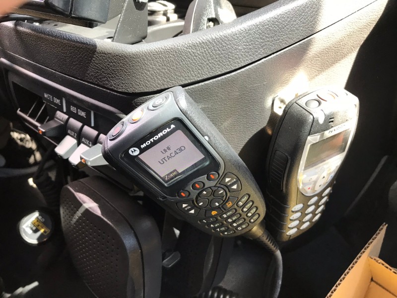 First Priority Emergency Vehicles: Vehicle Conversions: Mobile Command ...