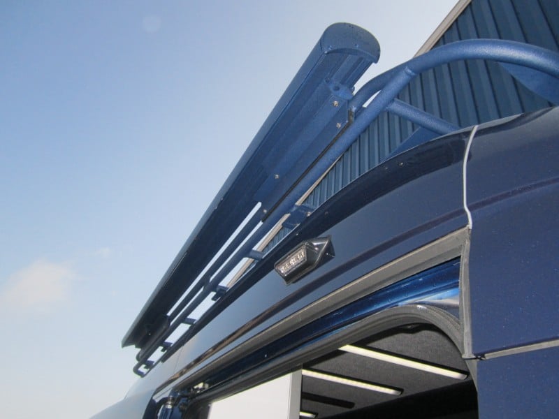 First Priority Emergency Vehicles: Vehicle Conversions: Mobile Command ...