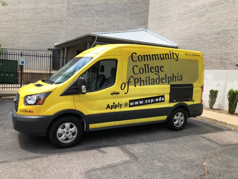 First Priority Emergency Vehicles: Vehicle Conversions: Mobile Command ...