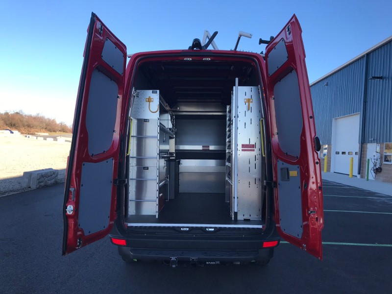 First Priority Emergency Vehicles: Vehicle Conversions: Mobile Command ...