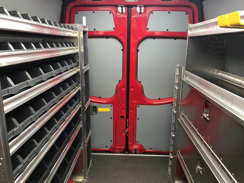 First Priority Emergency Vehicles: Vehicle Conversions: Mobile Command ...