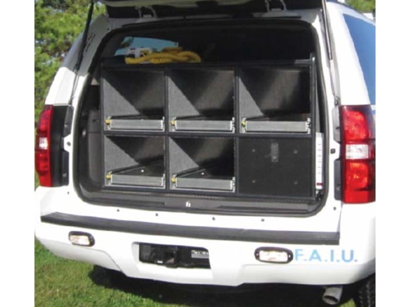 Fire Command Vehicle Cabinets | Cabinets Matttroy