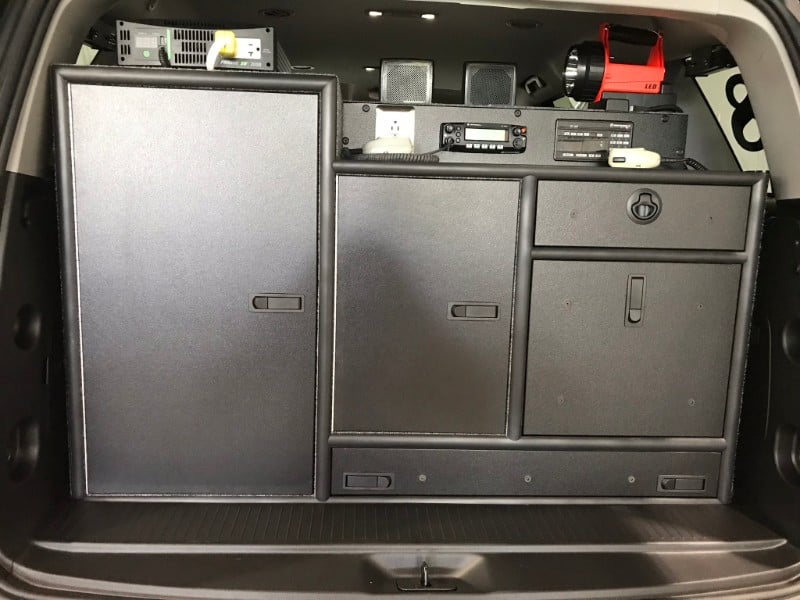 Fire Command Vehicle Cabinets | Cabinets Matttroy