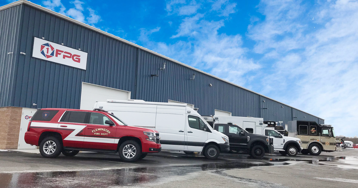 First Priority Group