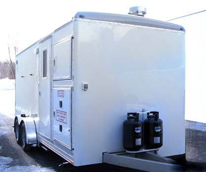 First Priority Emergency Vehicles: Vehicle Conversions: Custom ...