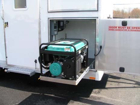 First Priority Emergency Vehicles: Vehicle Conversions: Custom ...